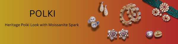 Polki Collection